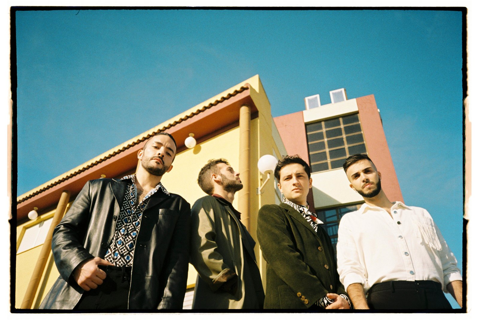 arde bogota archivos - Billboard | Billboard