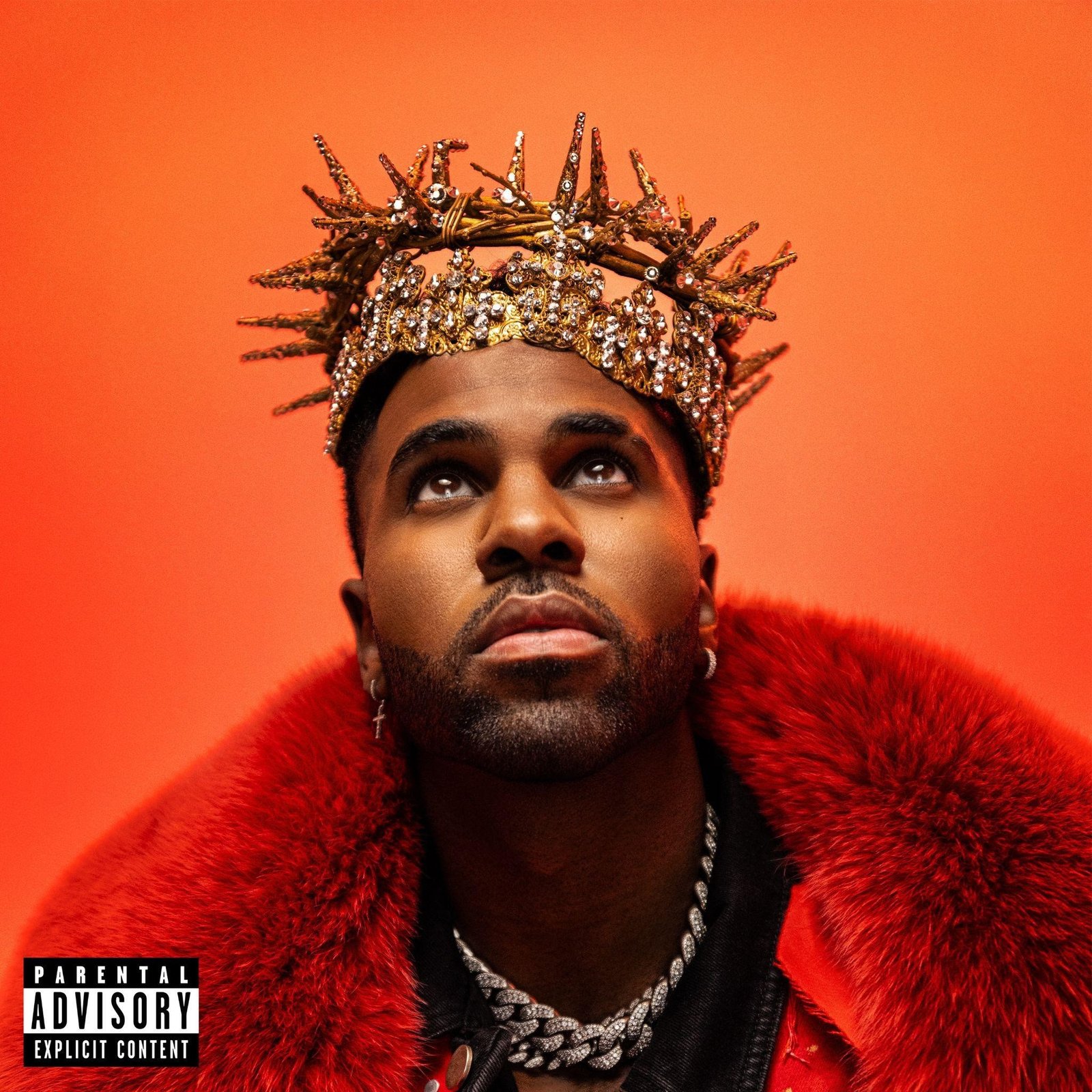 Jason Derulo volvió con su primer álbum desde 2015: "Nu King ...