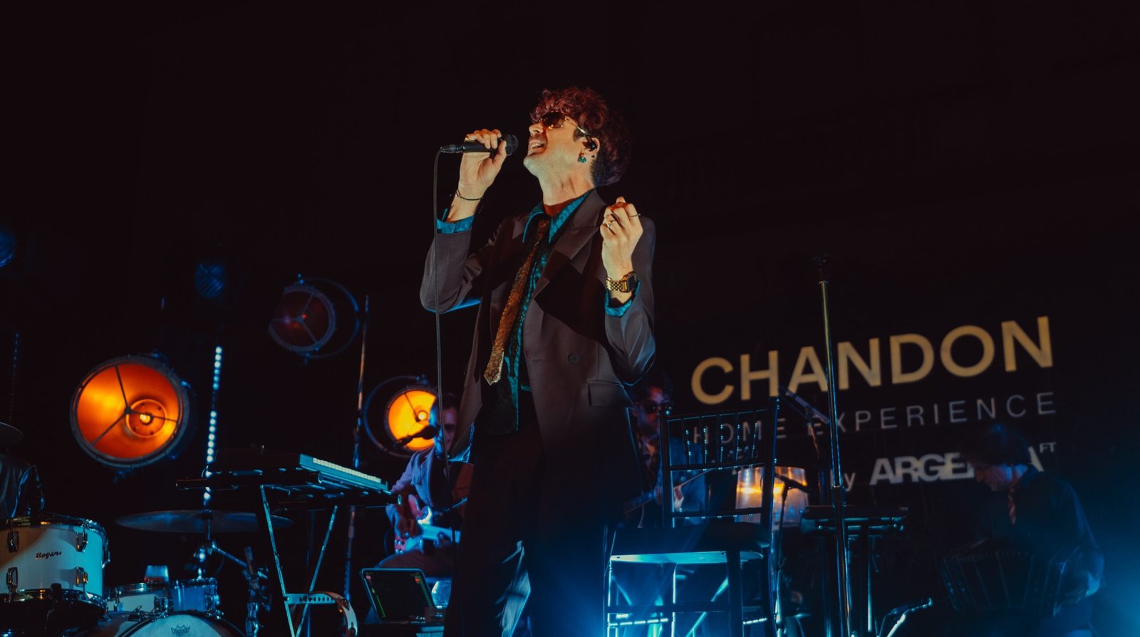 Chandon Home Experience: una innovadora experiencia que fusiona música ...