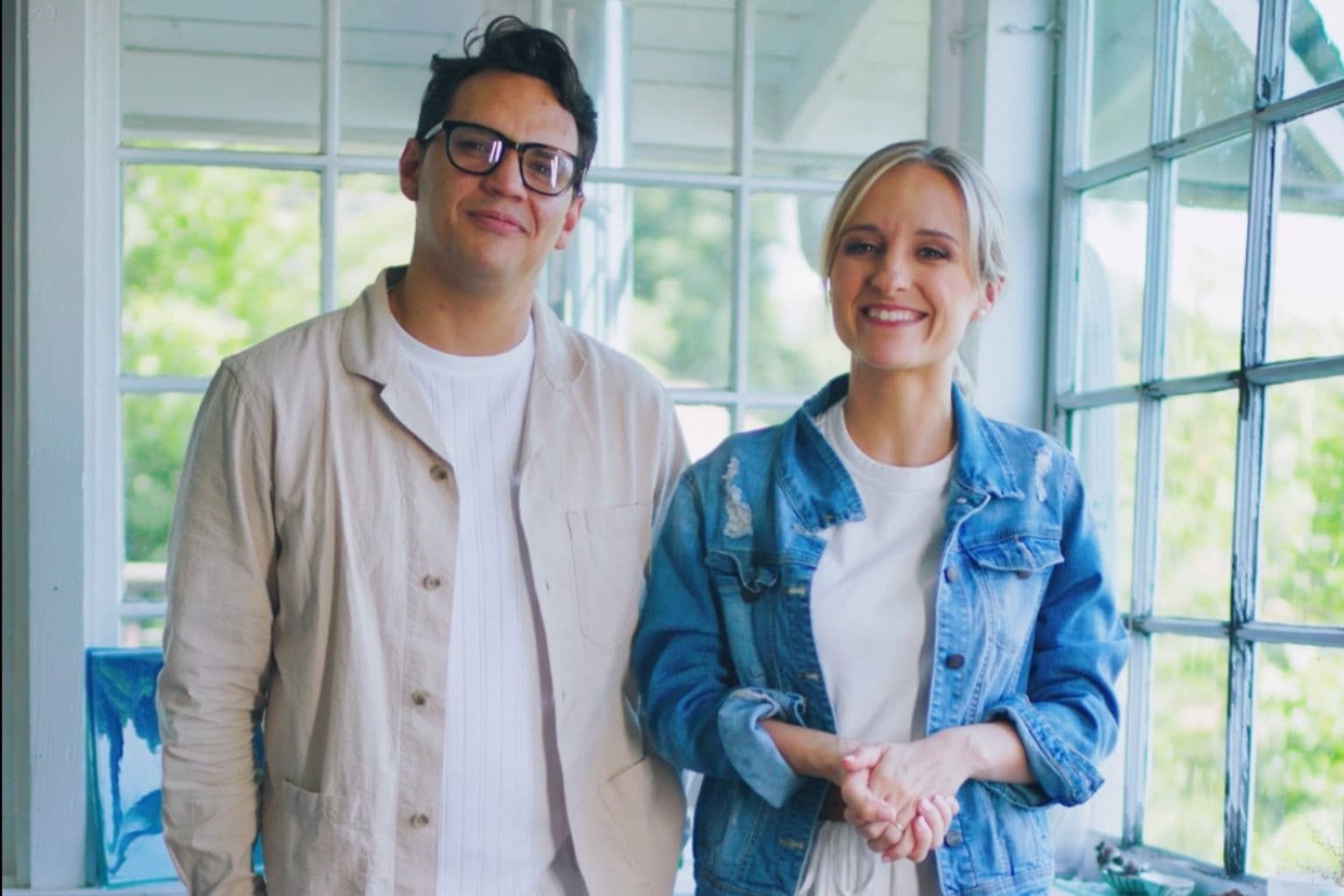 Athenas y Nico Cabrera lanzan “Todo Es Bendición” - Billboard Argentina ...