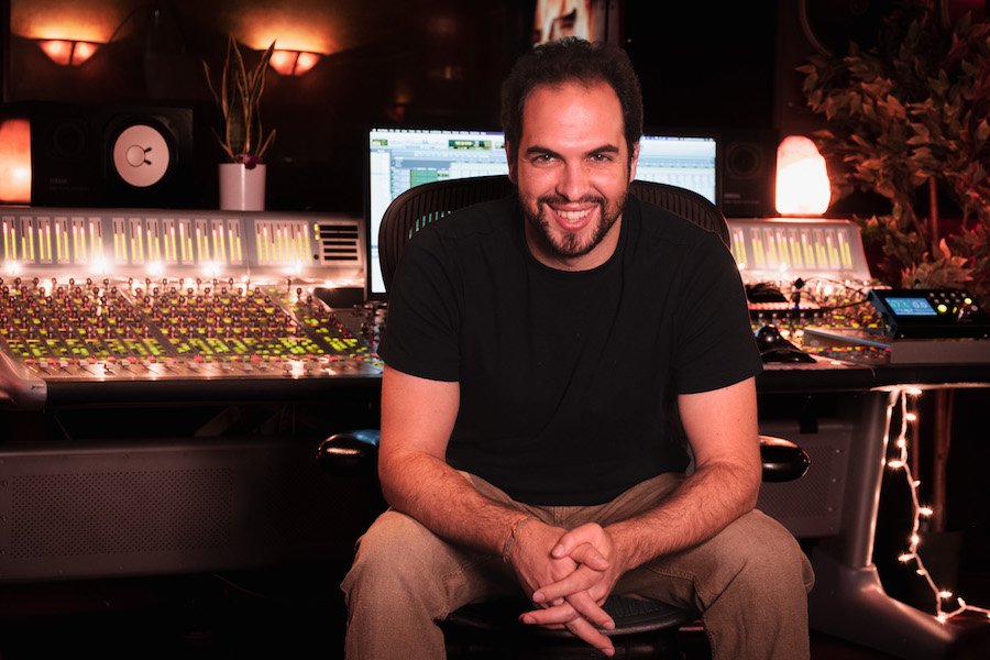 Luis Ger lanza su primer EP “¡Quién te Viera!” - Billboard Argentina ...