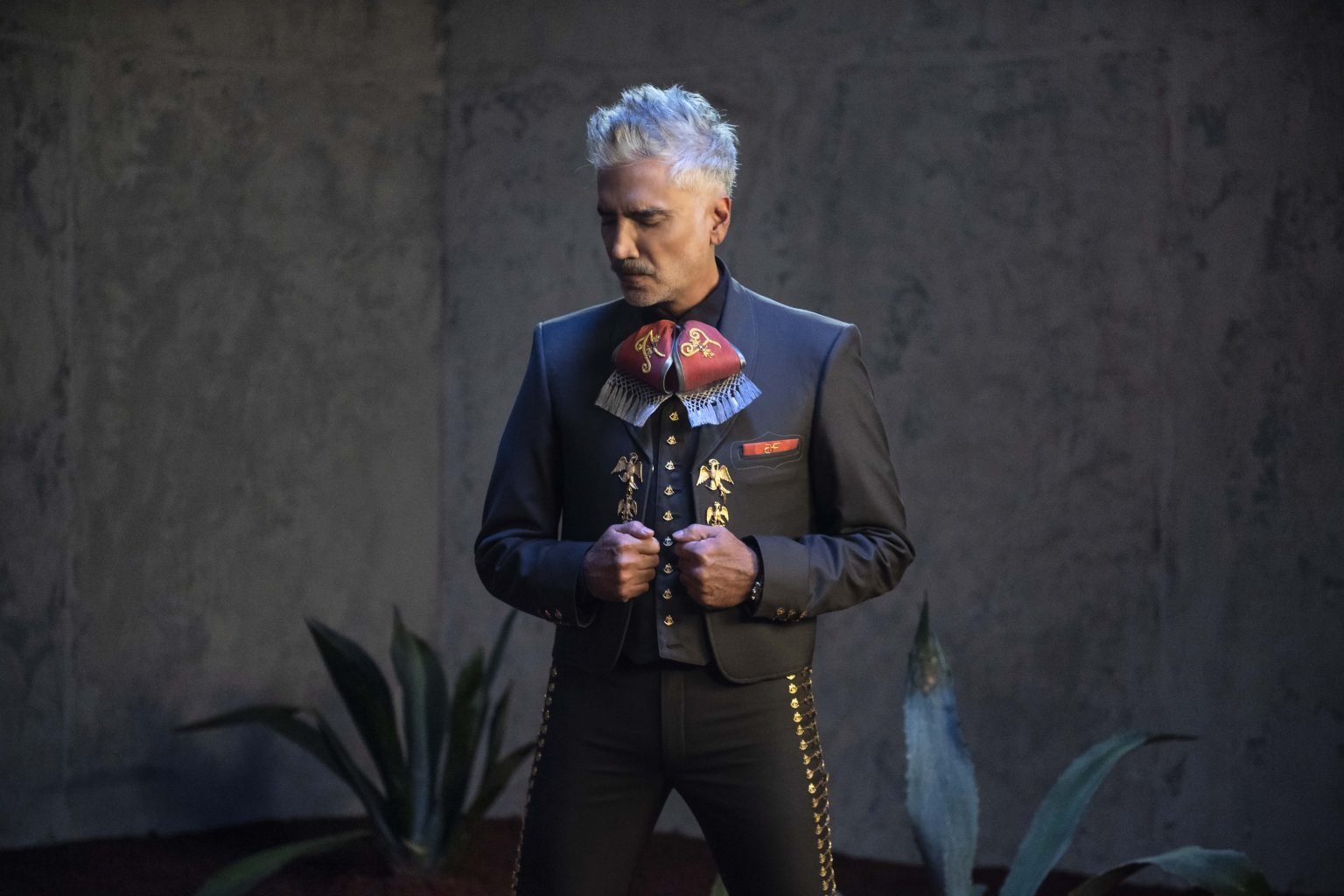 Alejandro Fernández publicó su nuevo single "No es que me quiera ir ...